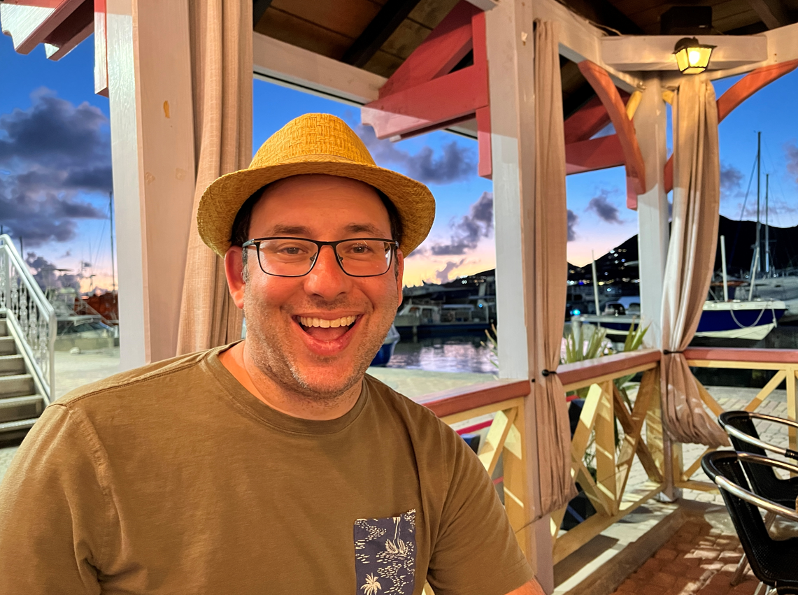 About Me – Howard Wolke — Author